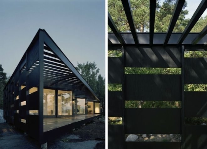 Archipelago House is the Ultimate Holiday Home for Nature Lovers in the ...