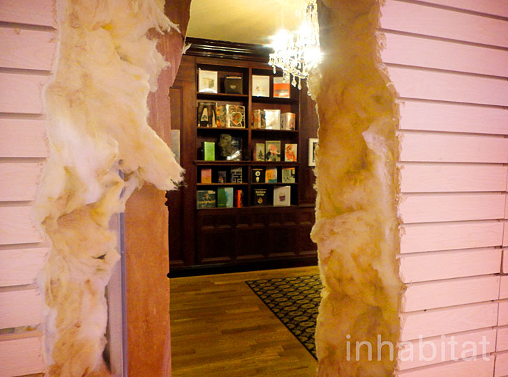 Stray Light Gray, Jonah Freeman and Justin Lowe | Inhabitat - Green ...