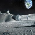 Foster partners Lunar Base | Inhabitat - Green Design, Innovation ...