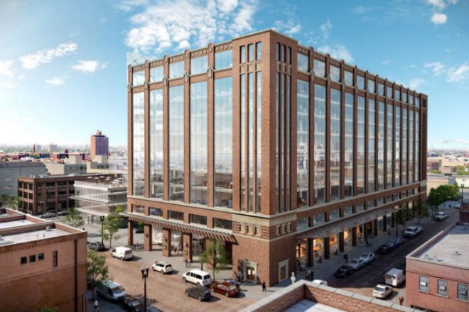 1K Fulton: Chicago Cold Storage Facility Defrosted To Make Way For New ...