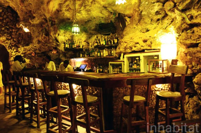 180,000-Year-Old Candlelit Ali Barbour Cave Offers Unparalleled Fine ...