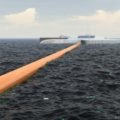 Ocean Cleanup Array by Boyan Slat | Inhabitat - Green Design ...