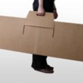 Kartoni Cardboard Foosball Table by Pappkicker | Inhabitat - Green ...