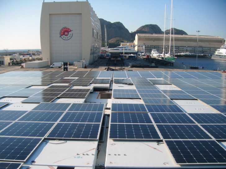 World's Largest Solar Boat Announces Trans-Atlantic Trip to Conduct ...