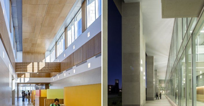 Sangren Hall-SHW Group « Inhabitat – Green Design, Innovation ...