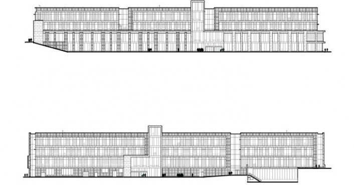 Sangren Hall-SHW Group « Inhabitat – Green Design, Innovation ...