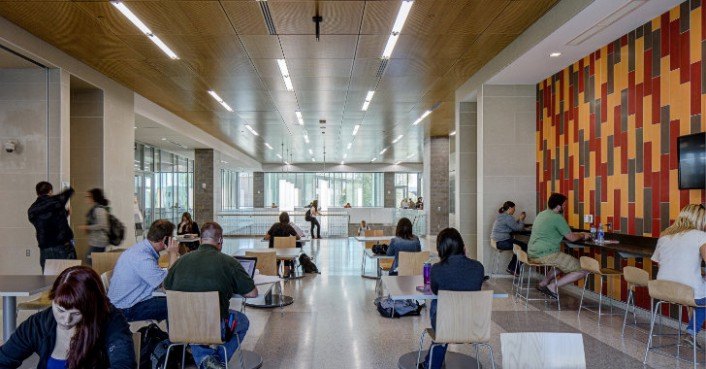 Sangren Hall-SHW Group « Inhabitat – Green Design, Innovation ...