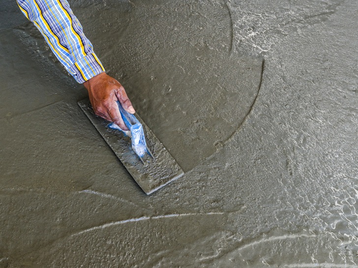 Researchers Discover Key to Super Durable Ancient Roman Concrete