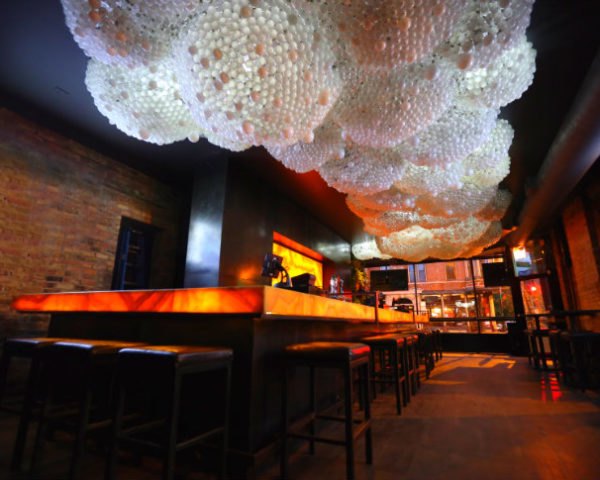 Cloud Ceiling Forecast Chicago | Shelly Lighting