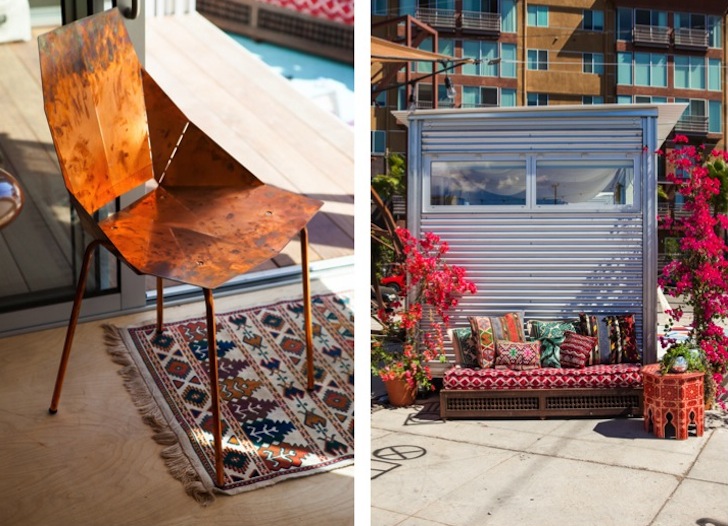 AirBnB Pop Up « Inhabitat – Green Design, Innovation, Architecture ...