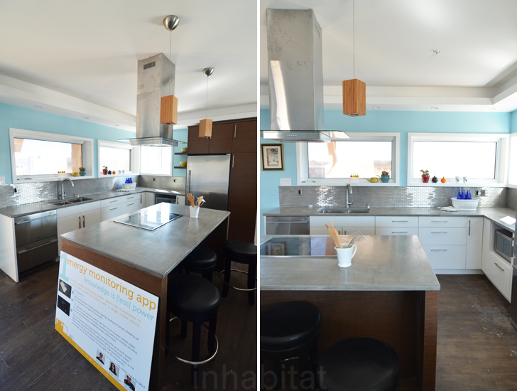 Team Ontario’s Super Efficient ECHO Solar Decathlon House Could ...
