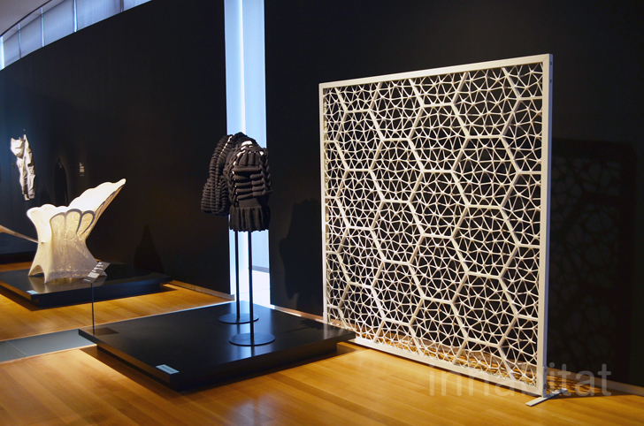 PHOTOS: Museum of Art and Design Presents World's First Large-Scale ...