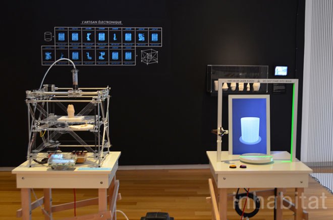 PHOTOS: Museum of Art and Design Presents World's First Large-Scale ...