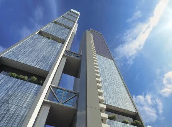 World's Largest Crowfunding Campaign Could Make Colombia's Tallest ...