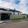 Studio APXE Designed the First Plus Energy House in Bulgaria