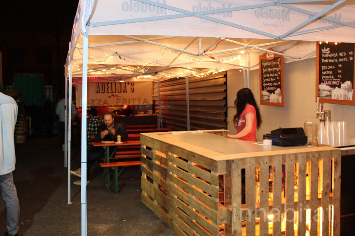 Brooklyn Night Bazaar | Inhabitat - Green Design, Innovation ...