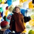 Consumerist Christmas Tree Uses Thousands of Multi-Colored Plastic Bags ...
