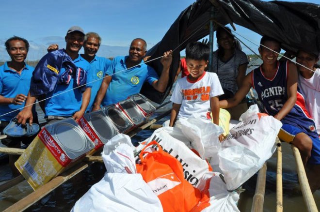 6 Ways You Can Help Victims of Typhoon Haiyan in the Philippines