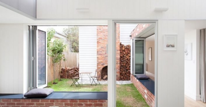 Architecture Architecture Turnaround House « Inhabitat – Green Design ...