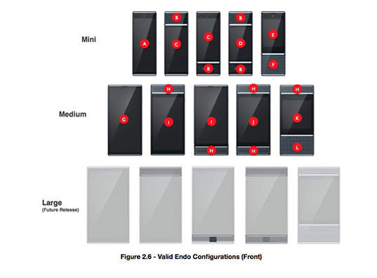 Google Project Ara Module Smartphone 3 | Inhabitat - Green Design ...