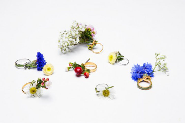 Spring ring | Inhabitat - Green Design, Innovation, Architecture, Green ...