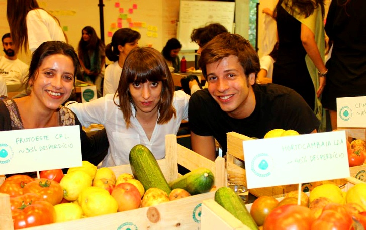 Fruta Feia Saves a Whopping 21 Tons of 'Ugly' Produce from Going to ...