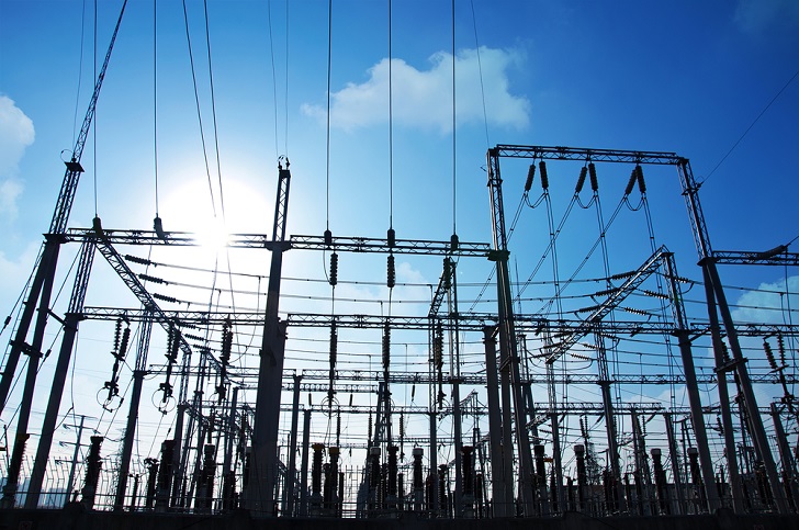 New York electricity substation | Inhabitat - Green Design, Innovation ...