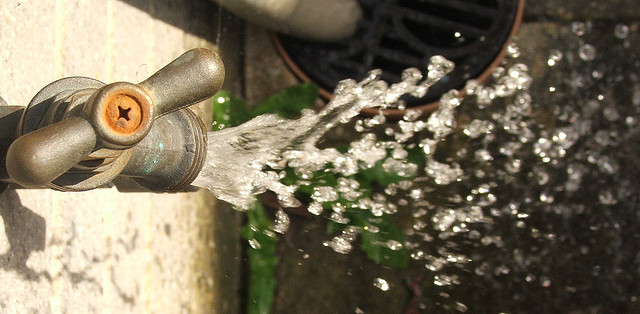 Water Tap | Inhabitat - Green Design, Innovation, Architecture, Green ...