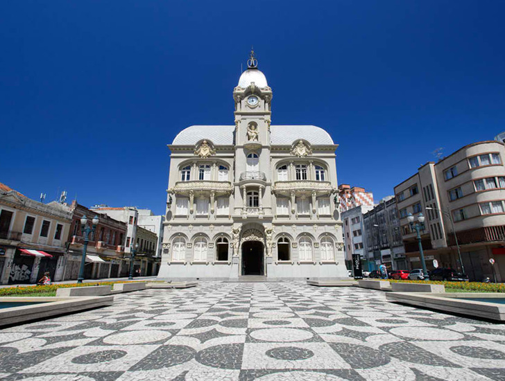 Curitiba, Brazil – World’s Greenest City | Inhabitat - Green Design ...