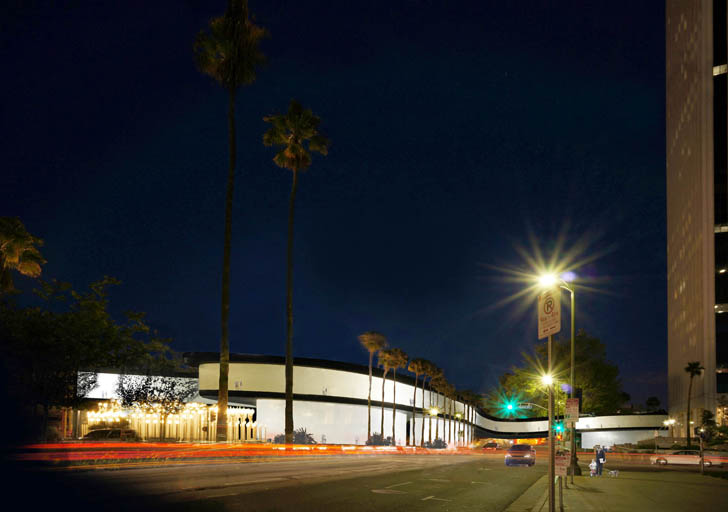 Peter Zumthor & LACMA Unveil Revised Design For New Solar-Powered ...