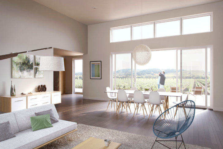 Blu Homes Drops Prices by $140,000 With Their New 2015 Product Line