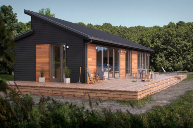 Blu Homes Drops Prices by $140,000 With Their New 2015 Product Line