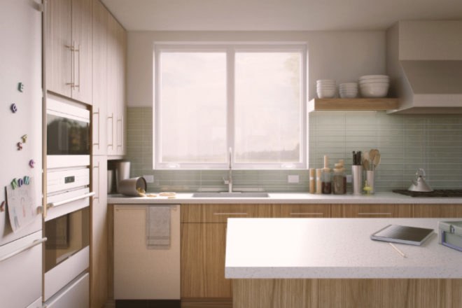 Blu Homes Drops Prices by $140,000 With Their New 2015 Product Line