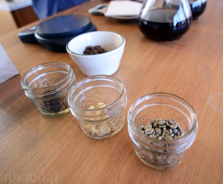 Sightglass Coffee San Francisco « Inhabitat – Green Design, Innovation ...