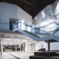 All Souls Church Bolton OMI Architects | Inhabitat - Green Design ...