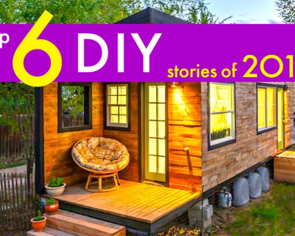 DIY stories