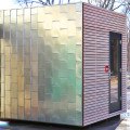 Lada Cube Plastic Finish Walls | Inhabitat - Green Design, Innovation ...