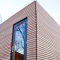 Låda Cube's prefabricated wall panels could revolutionize construction ...