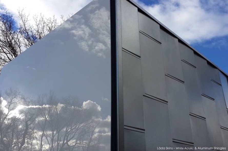 Lada Cube Plastic Finish Walls | Inhabitat - Green Design, Innovation ...