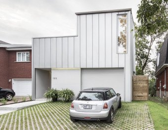 Gleaming Holy Cross House saves energy with passive design and natural ...