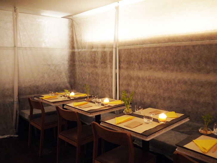 WastED: Behind the design of NYC's food waste pop-up restaurant serving ...