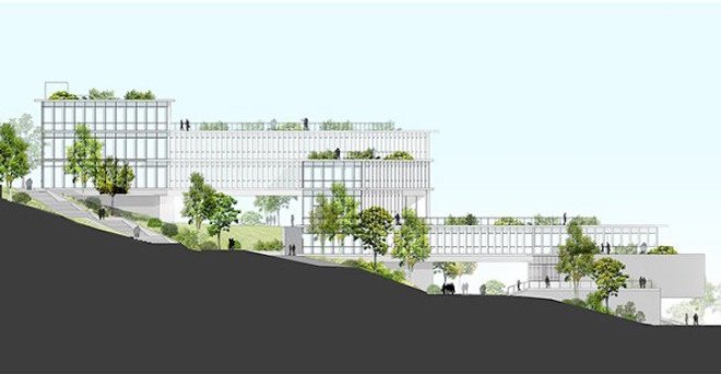 PWD Architecture to break ground on nature-infused mixed use ...