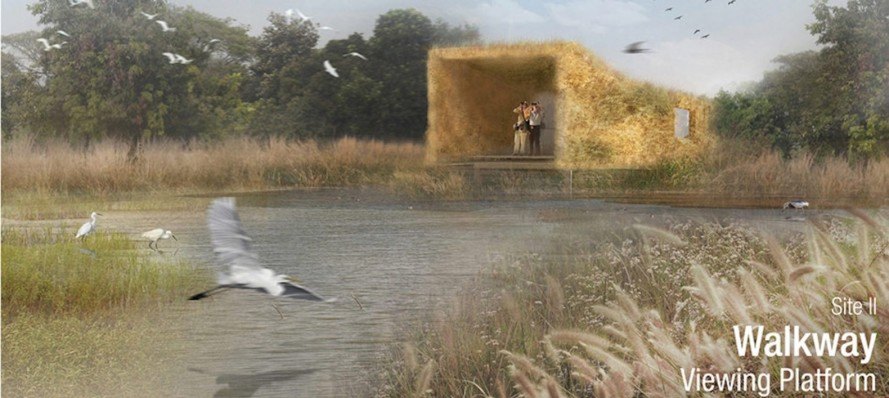 Bird Hut by Architectkidd « Inhabitat – Green Design, Innovation ...
