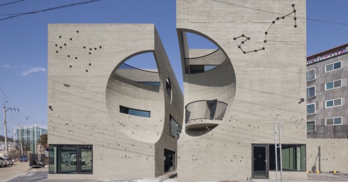Two Moon by Moon Hoon « Inhabitat – Green Design, Innovation ...