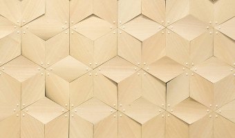 Astonishing water-sensitive building material by Chao Chen acts just ...
