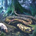 This four-legged snake could burrow, “hug” prey | Inhabitat - Green ...