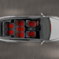 Tesla Model X Biohazard Air Filtration Button | Inhabitat - Green ...