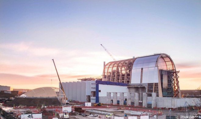 Gorgeous 11MW bioenergy plant in Leeds will sort 214,000 tons of waste ...
