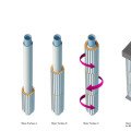 The Parthenon Blue energy floating sea wall by Waterstudio « Inhabitat ...