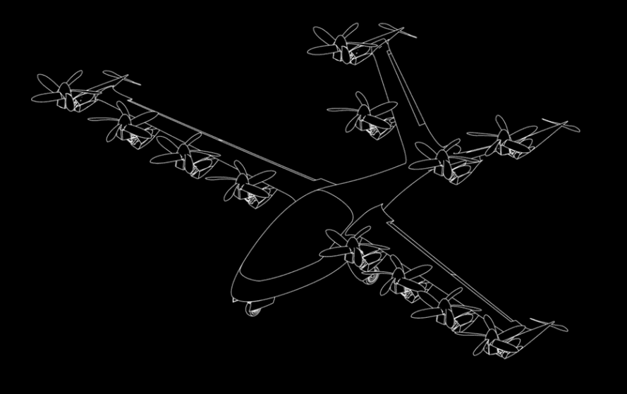 joby-s2-vtol-electric-aircraft-tilting-multirotor-8 « Inhabitat – Green ...